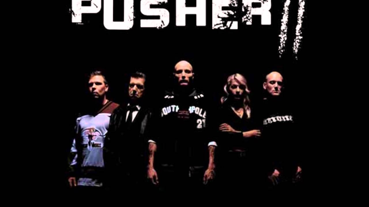 Hyperlove Saturday night - Pusher 2 Soundtrack - YouTube