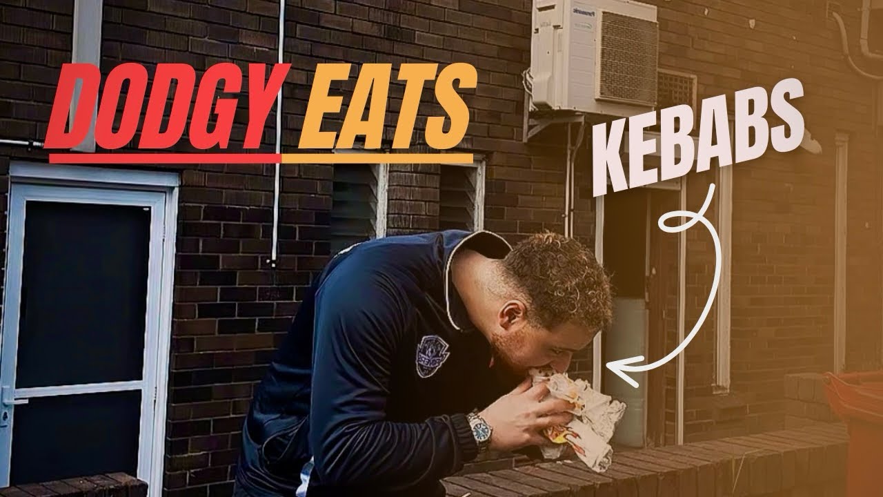 Trying Sydney’s WORST RATED KEBABS!! - Dodgy Eats - YouTube