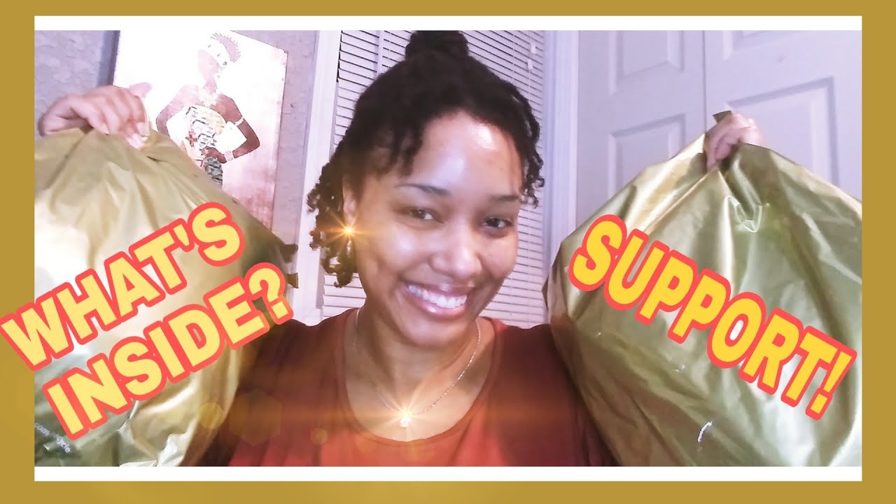 SMALL YOUTUBERS SUPPORT OTHER SMALL YOUTUBERS WHO OWN SMALL BUSINESSES ...
