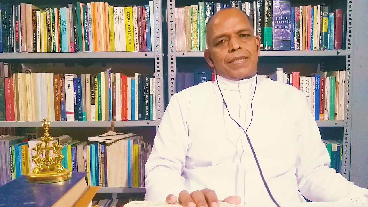 Second Sunday, Season of Sleeha 7 June 2020 - YouTube