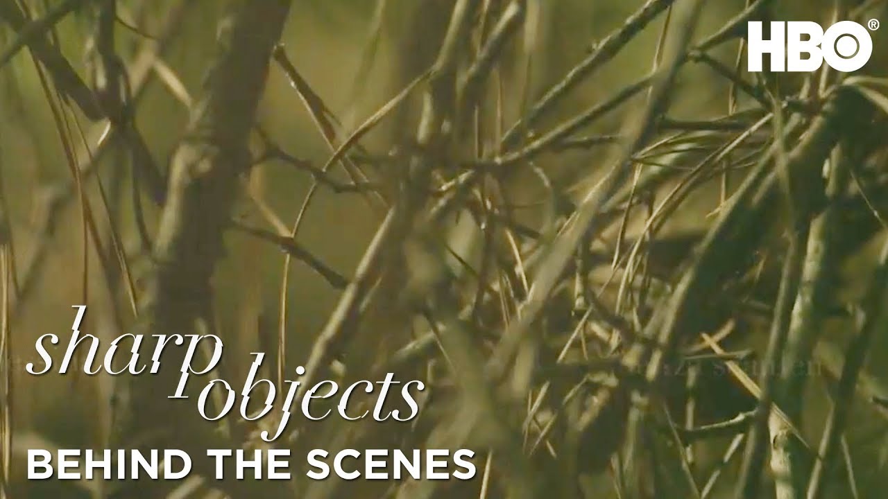 Sharp Objects | Episode 8 Opening Credits | HBO - YouTube