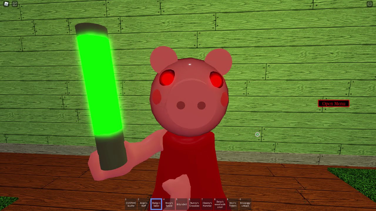 Roblox Piggy New PENNY All-in-One Jumpscare - Roblox Piggy New - YouTube