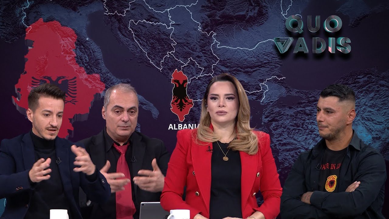 Pavarësia/“Synime për të na marrë tokën dhe ndryshuar emrin”/Deklarata ...