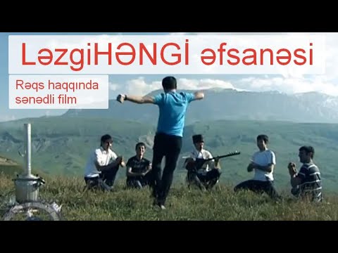 RƏQS ƏFSANƏSİ-adətlərin izi ilə/sənədli arama filmi /aşığ rəqslərdən nə danışdı #SturviDOC
