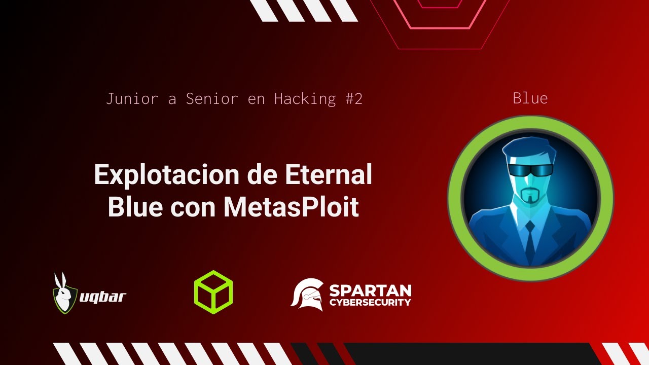 Fundamentos de Metasploit y Explotación en Windows ...