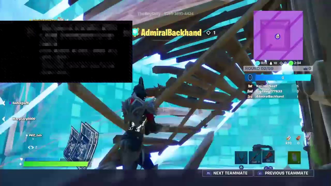 Ark fibercraft - YouTube