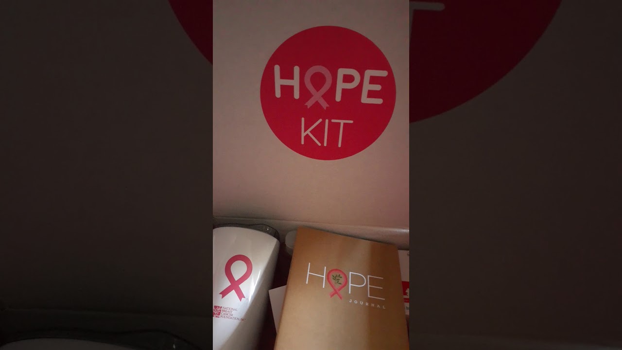 Hope Kit 😇 - YouTube