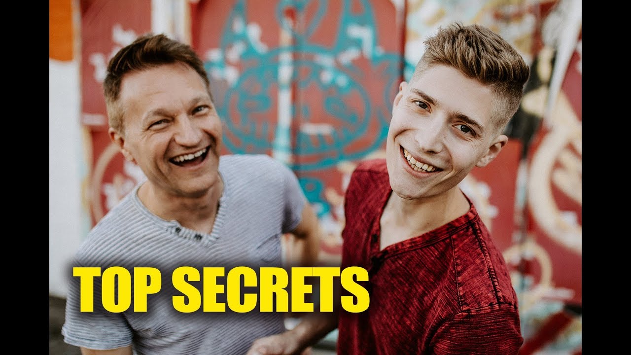 How To Prepare To Be On Camera - YouTube