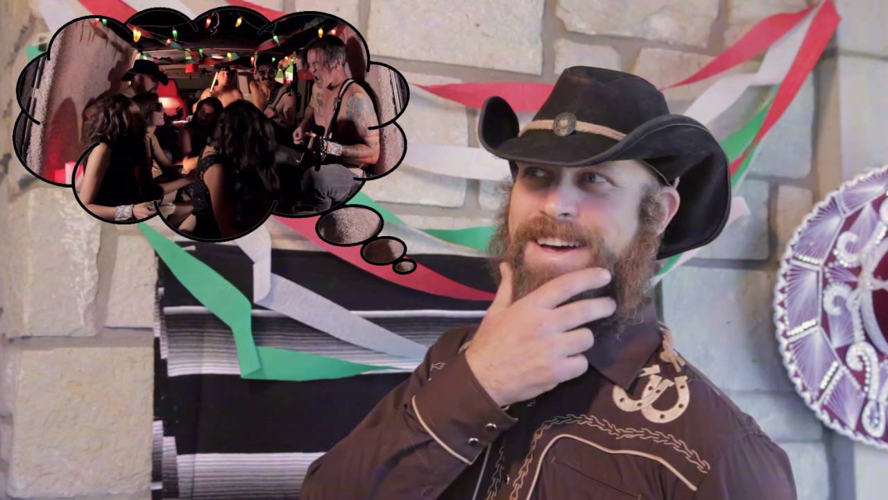 'Hermana' by Lords of Fuzz - YouTube