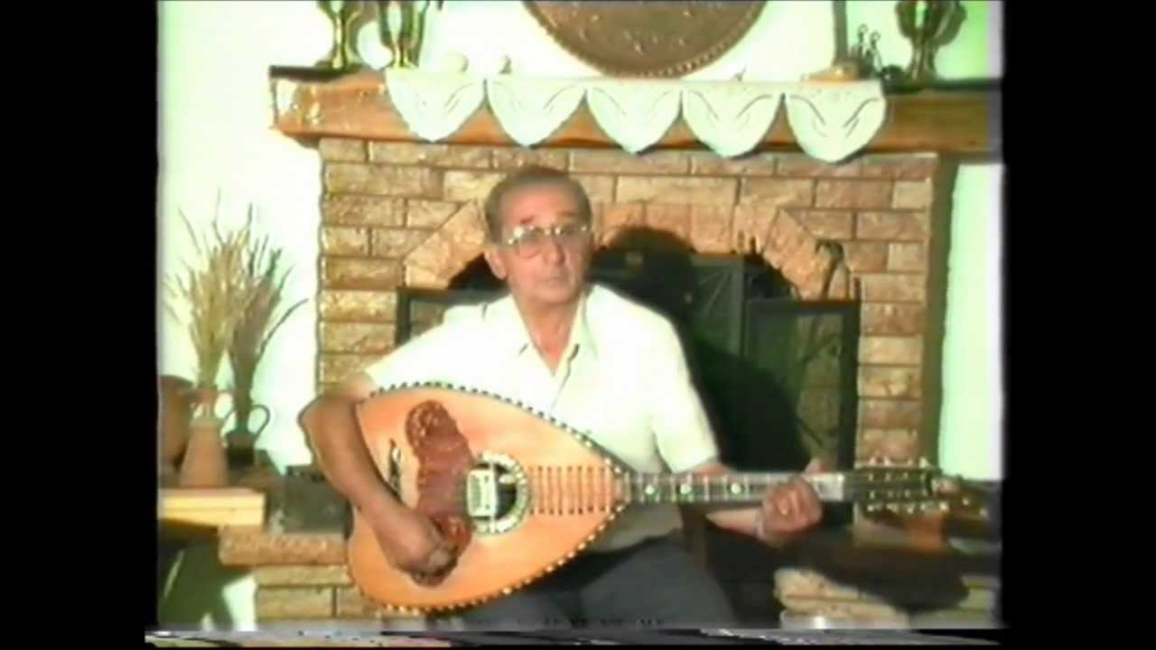 ΤΟ ΛΑΓΙΟ ΑΡΝΙ-ΔΗΜΟΣΘ.ΒΛΑΧΑΓΓΕΛΗΣ-1983-ΓΑΡΔΙΚΙ - YouTube