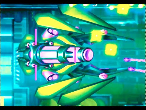 Bắn ruồi bắn máy bay - Ban ruoi ban may bay - trùm 16 - Space Shooter ...