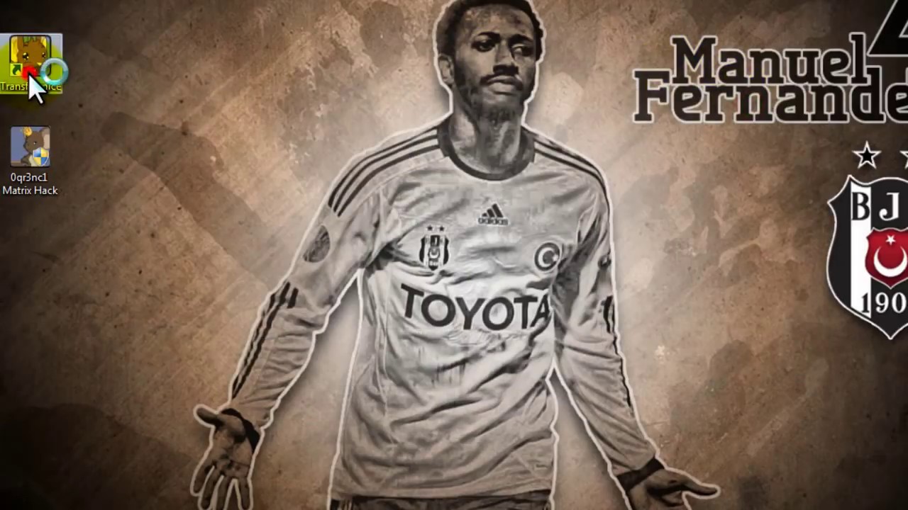 Transformice Matrix Hack - YouTube