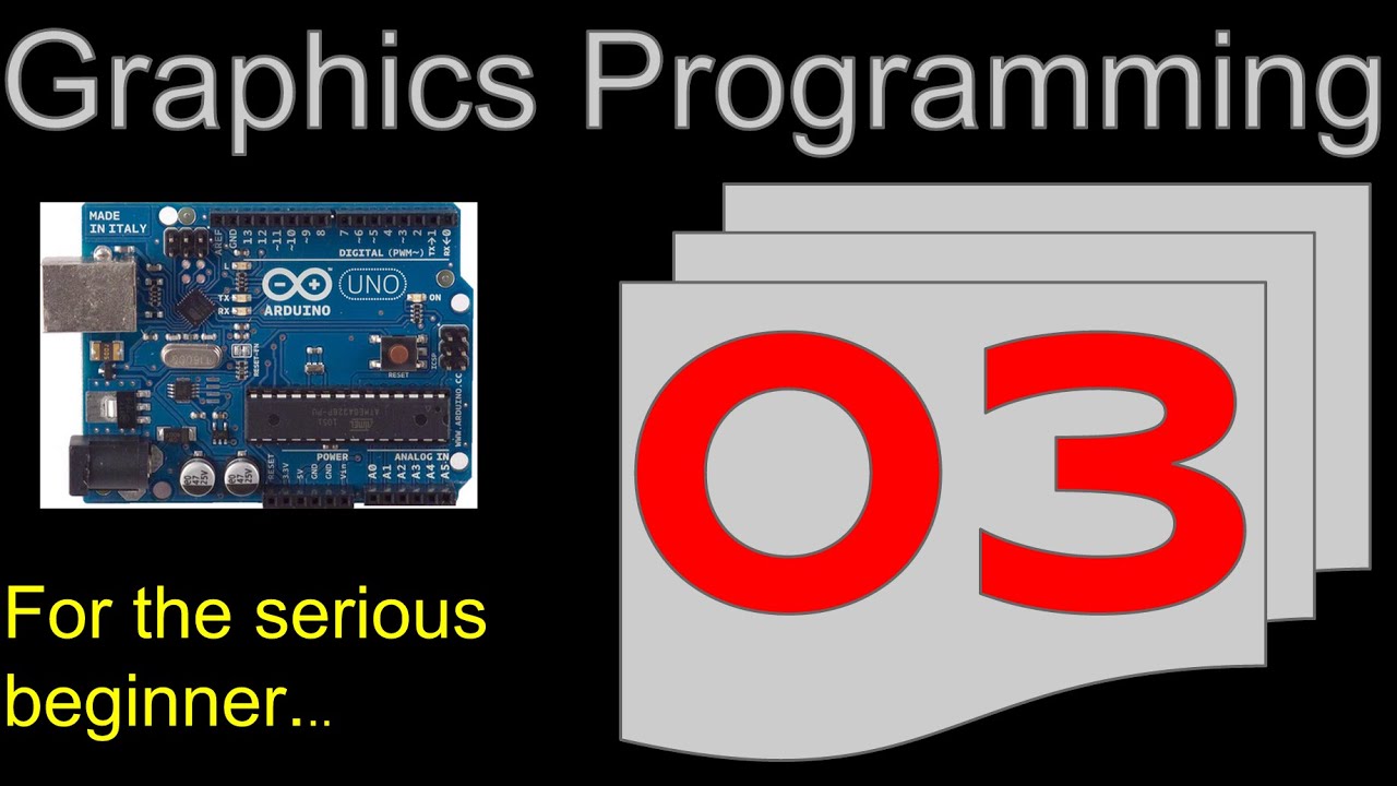 Intro to Animation - YouTube