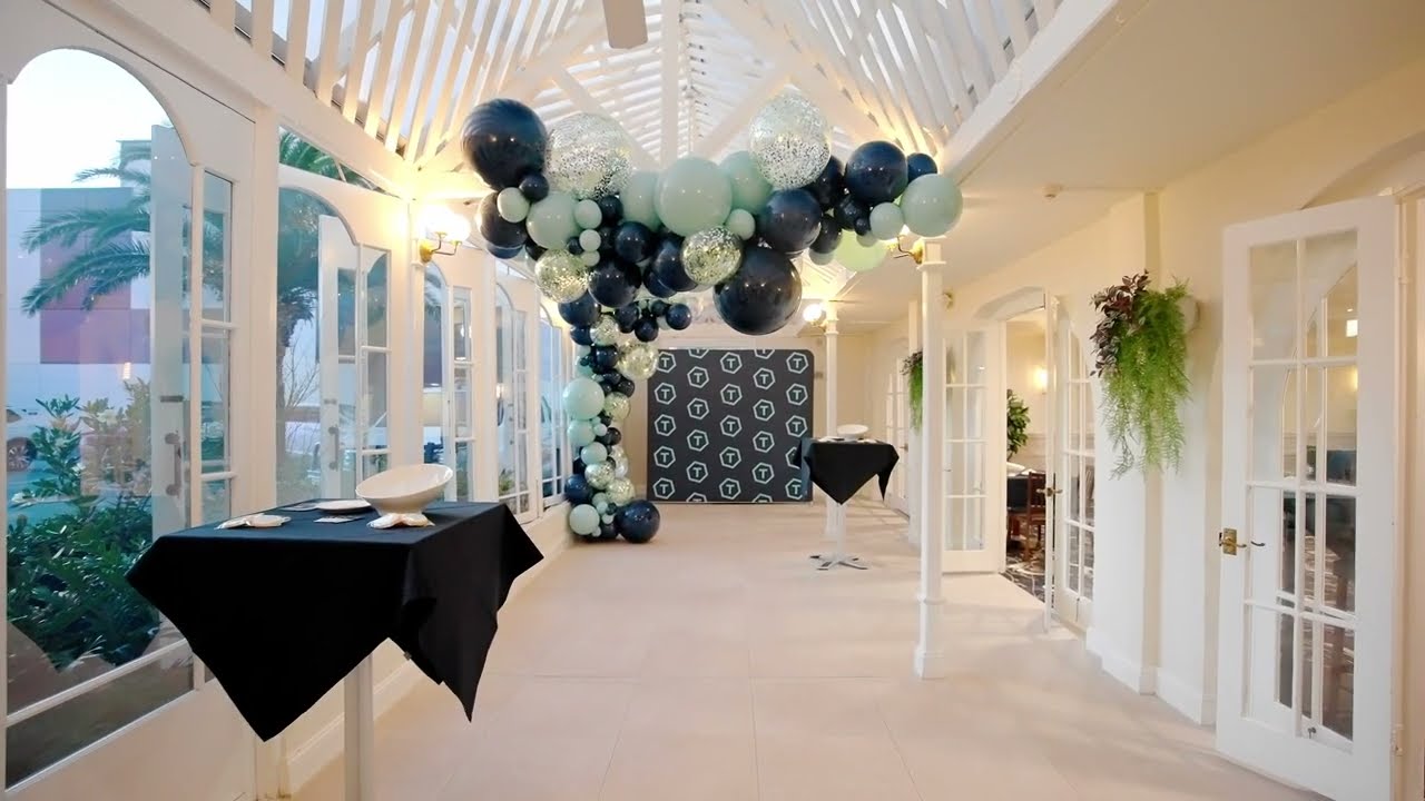 Official Launch of Tomoro - YouTube