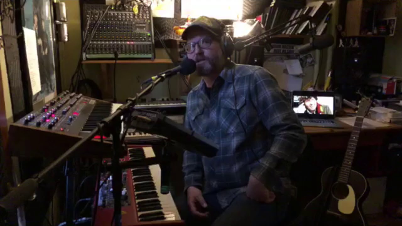 Spencer Albee's Livestream of Consciousness - YouTube
