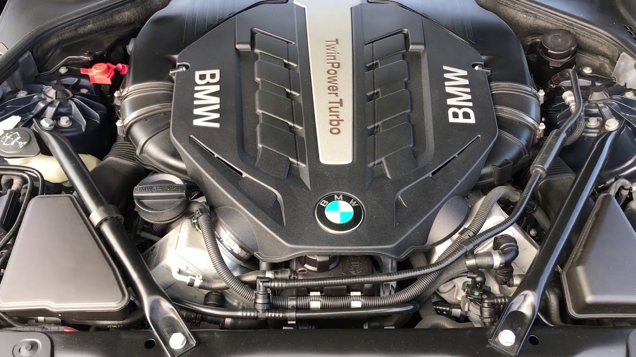 2014 BMW 650xi Convertible - YouTube