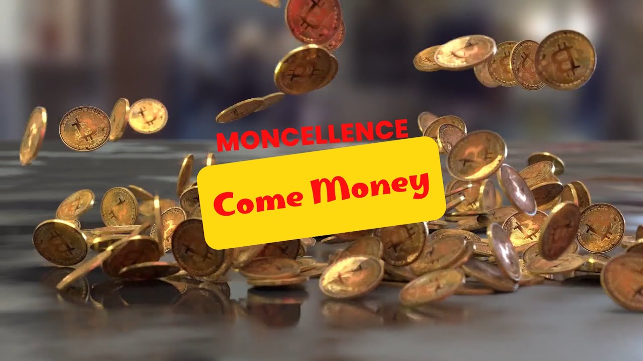 come money | cash money - YouTube