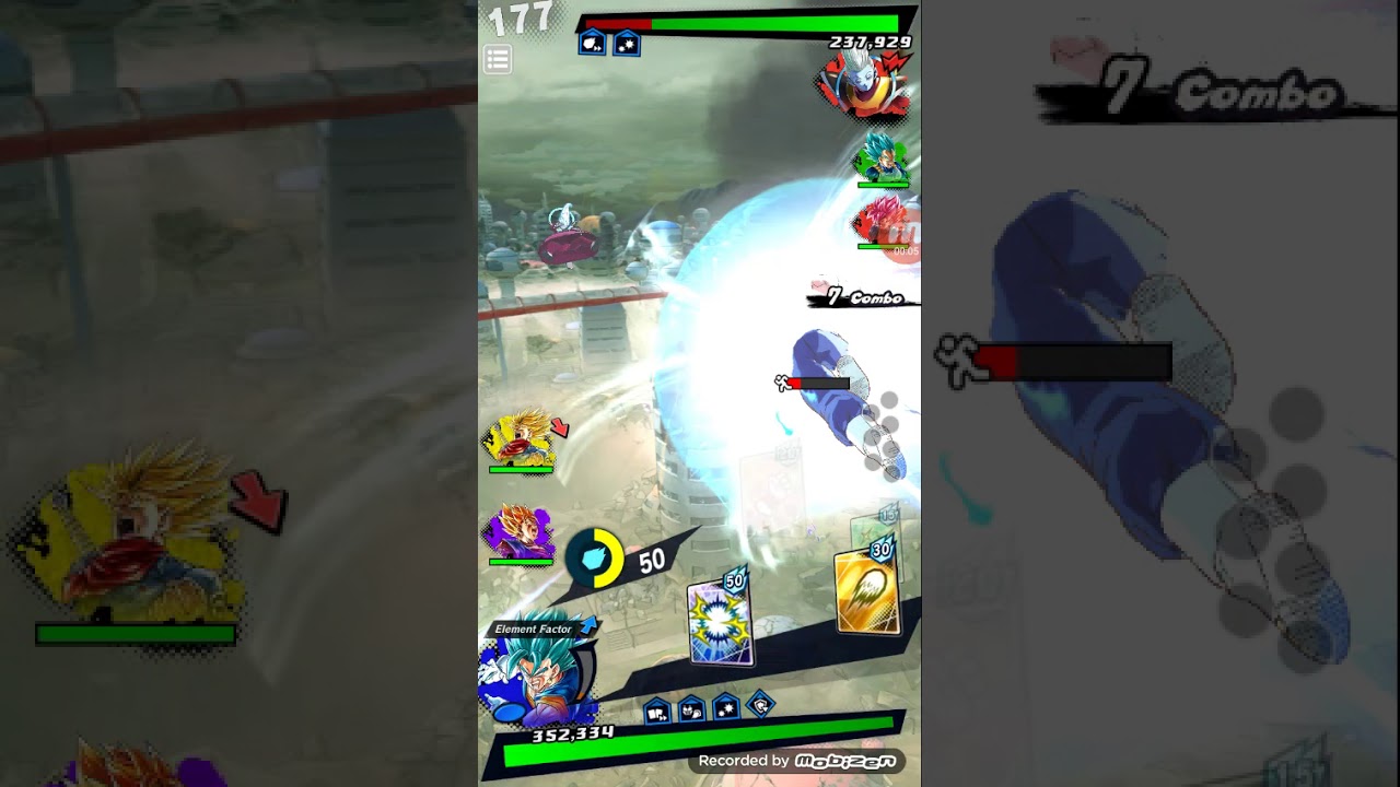 Ep 1 db legends(+Legendary Finish) - YouTube