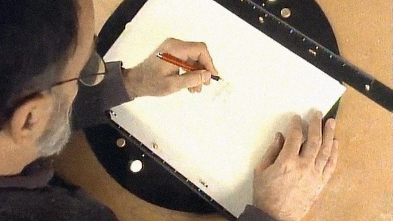 Portrait d'un studio d'animation - YouTube