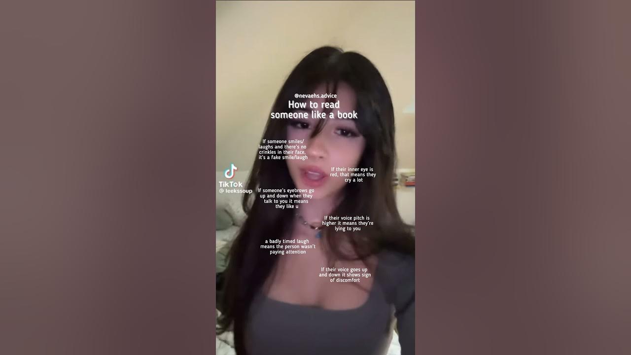 How To Read Someone Like A Book fyp advice YouTube how-to-read-someone-like-a-book-fyp-advice-youtube