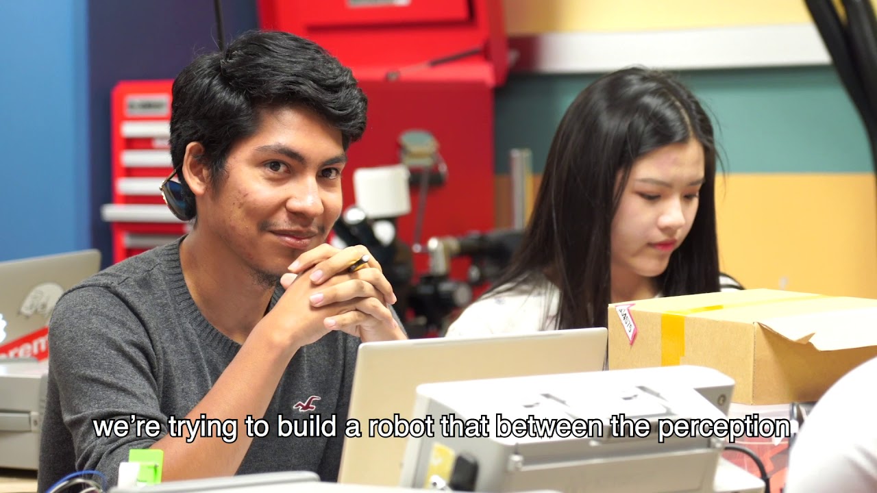 Intro to Autonomous Vehicles - YouTube