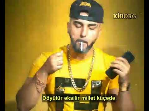 Paster~Kücələr bizimdir