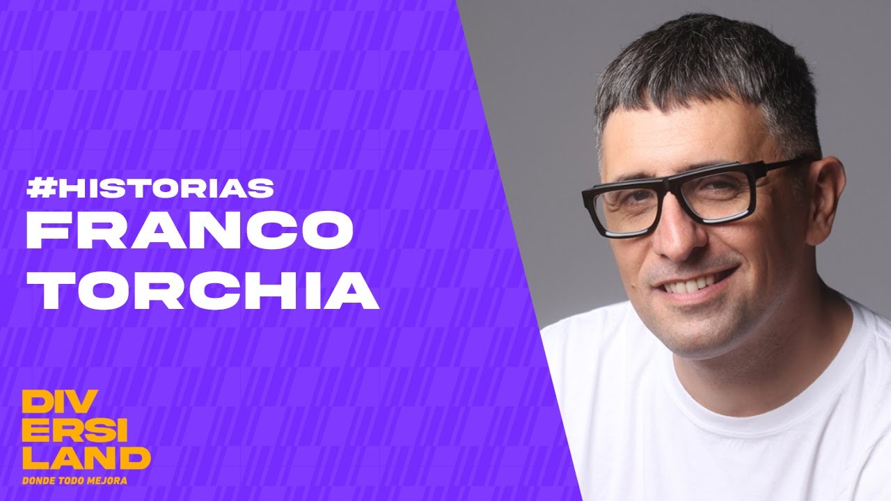 Franco Torchia 28/6/20 - YouTube