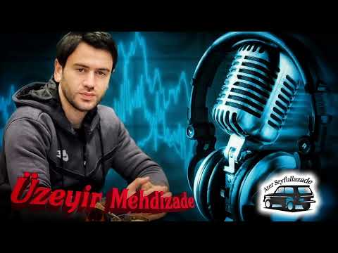 Üzeyir Mehdizade Gəl Onuda Apar 2023