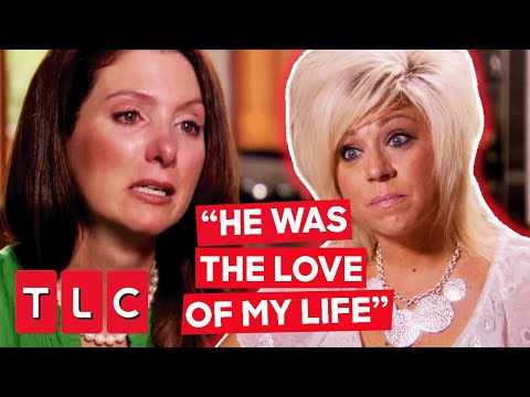 Deeply Loved Father Of Three Speaks Through Theresa | Long Island Medium