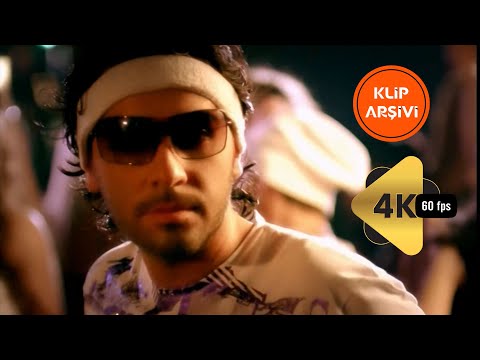 İsmail YK - Haydi Bastır /2009 | Remastered 4K (2160p) Stereo - 60 Fps