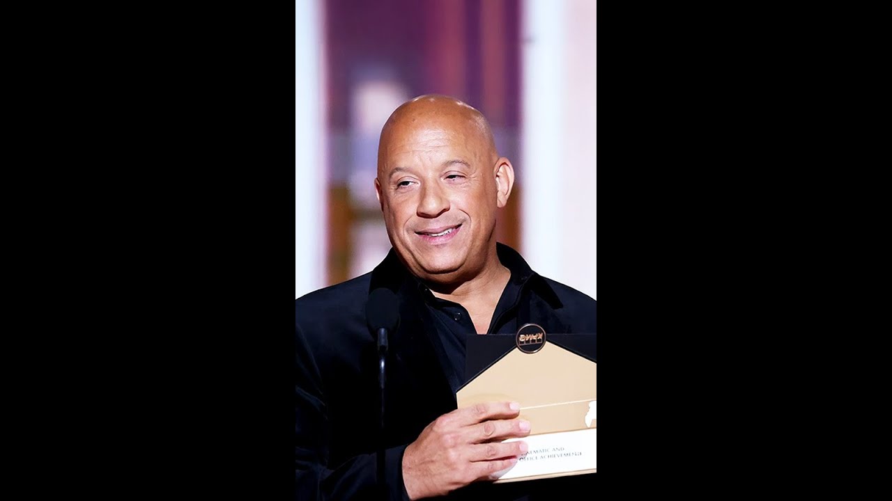 "Hey Dwayne..." - YouTube