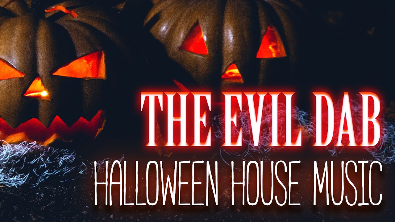 VOICIANS - The Evil Dab (Halloween EDM music) - YouTube