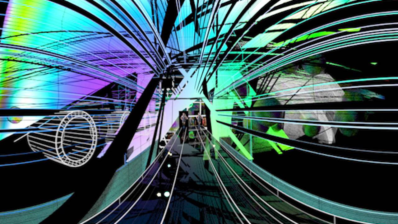 THE PORTAL_00 - Boomtown Fair 2016 - YouTube