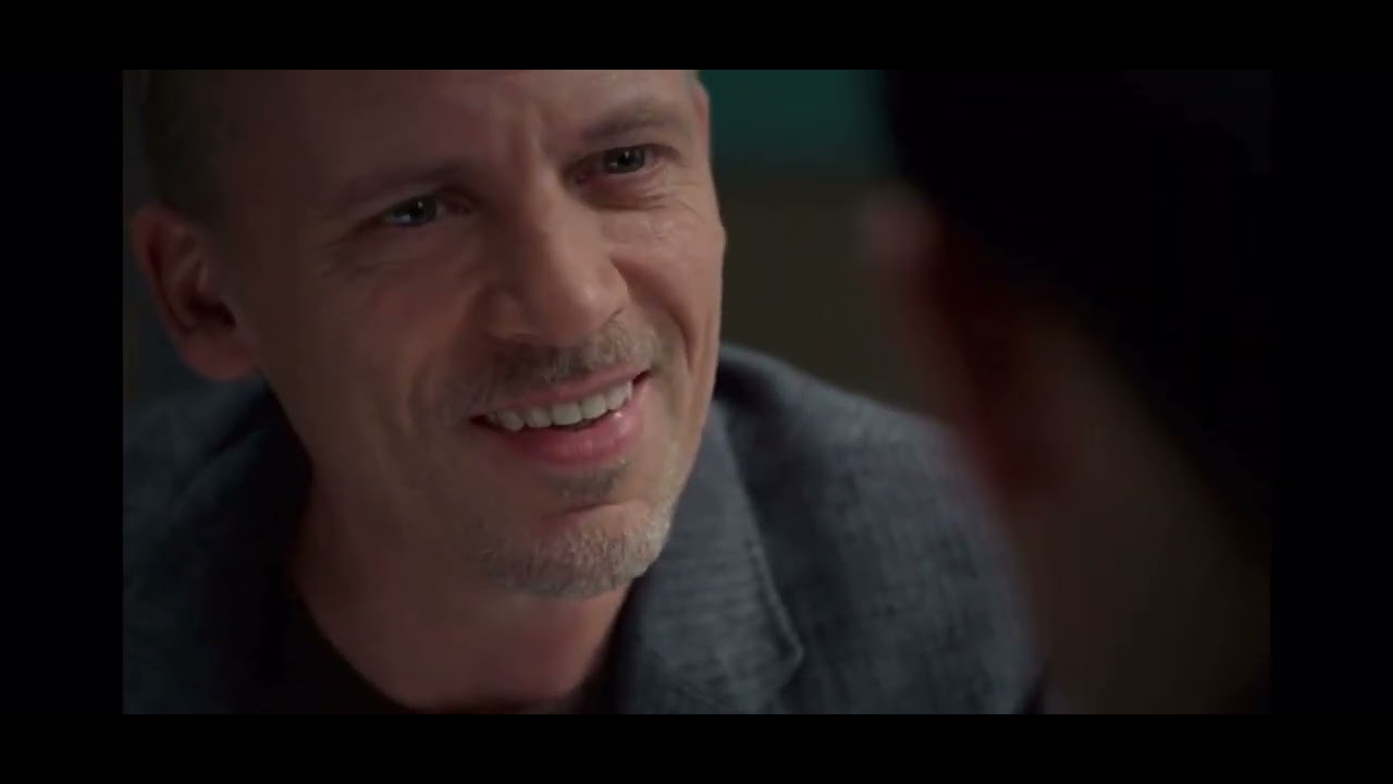 Shattered 2010 episode 2 part 4 - YouTube