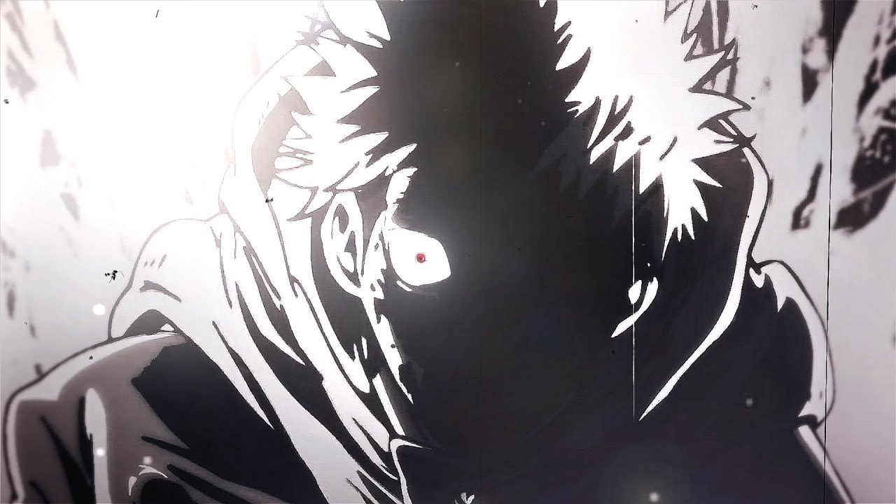 Junpei Death And Itadori Jujutsu Kaisen Edit -People You Know (Selling ...