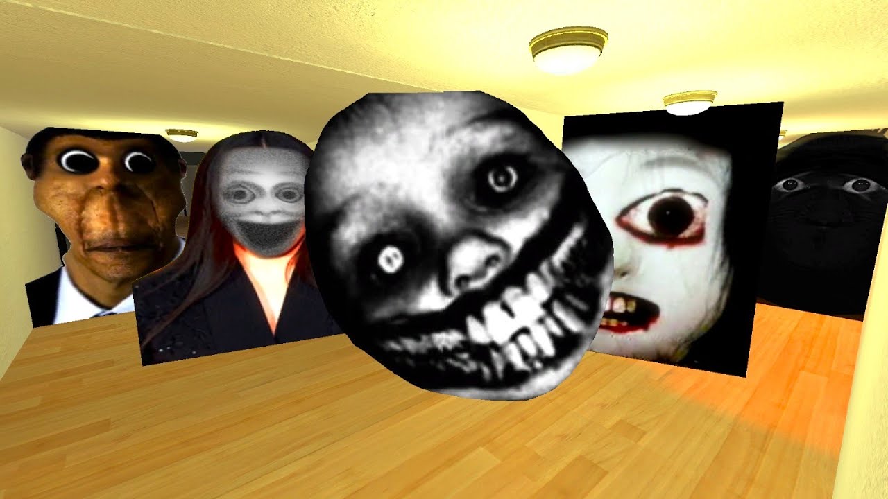 Creppy Face, Rosalia Bizcochito Family, Angry Munci Multiverse, Aheno ...