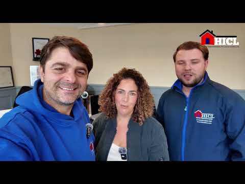 HICL Builders - December 2025 message