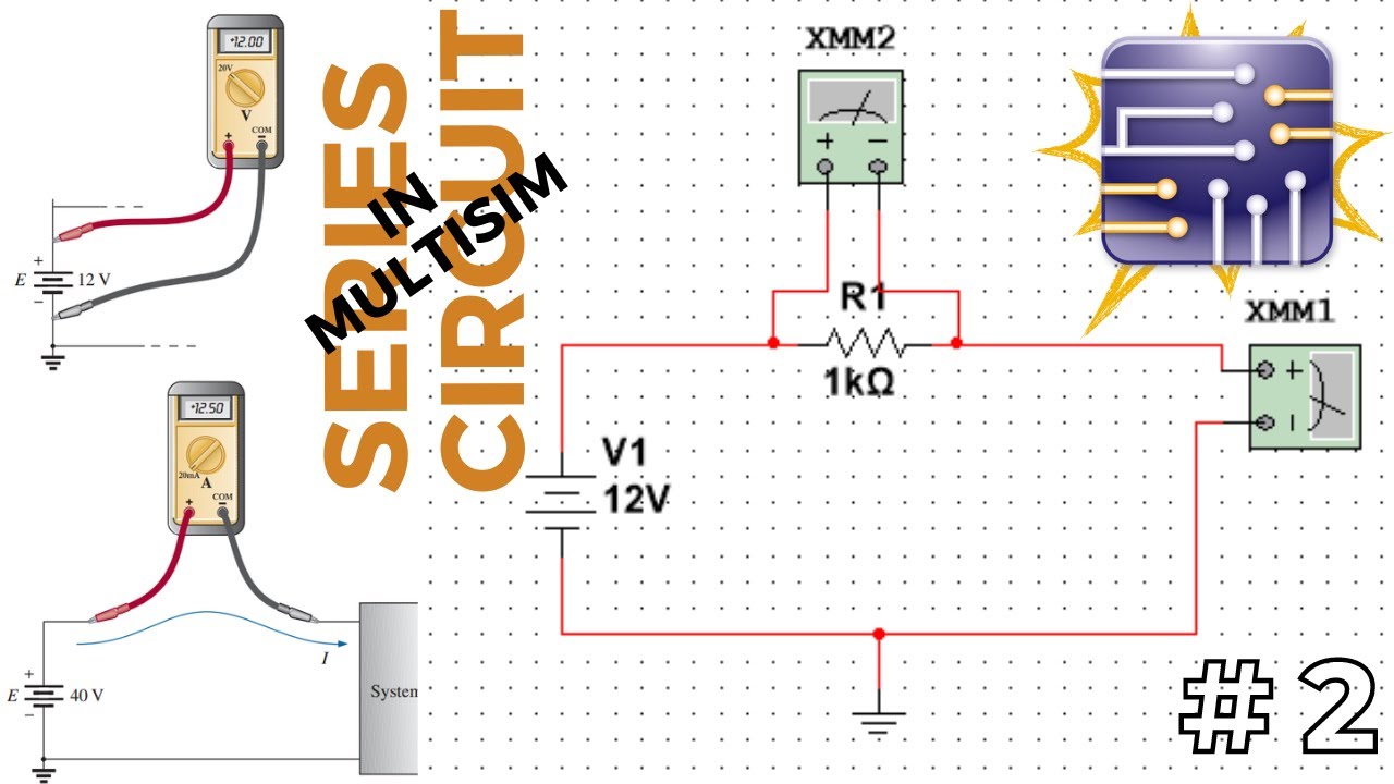 Finding Voltage Current In Series Circuits Multisim Circuit Design finding-voltage-current-in-series-circuits-multisim-circuit-design