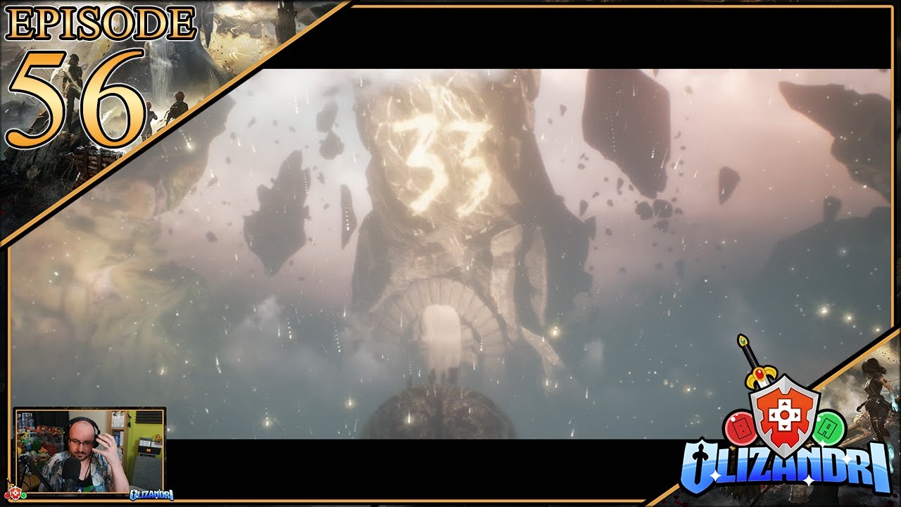 Clair Obscur: Expedition 33 - Pre-Paintress Bonding & Breaking The ...