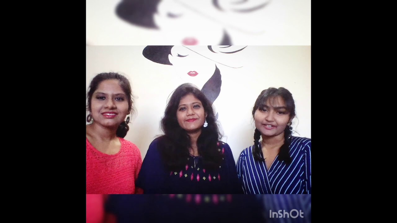 The Sisters In Sync (Intro) - YouTube