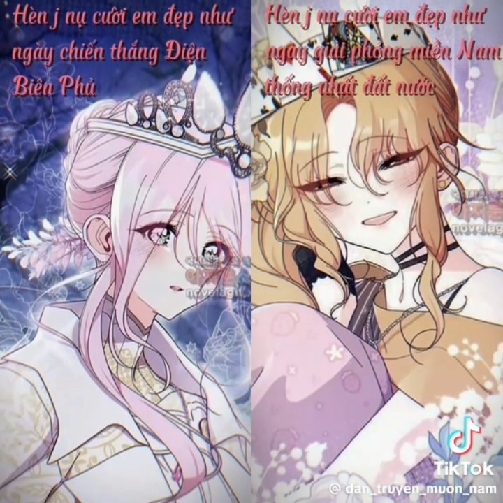 Nụ cười tỏa sáng!!!|| #truyentranhmanwa #manhwa #manhua #truyentranh # ...