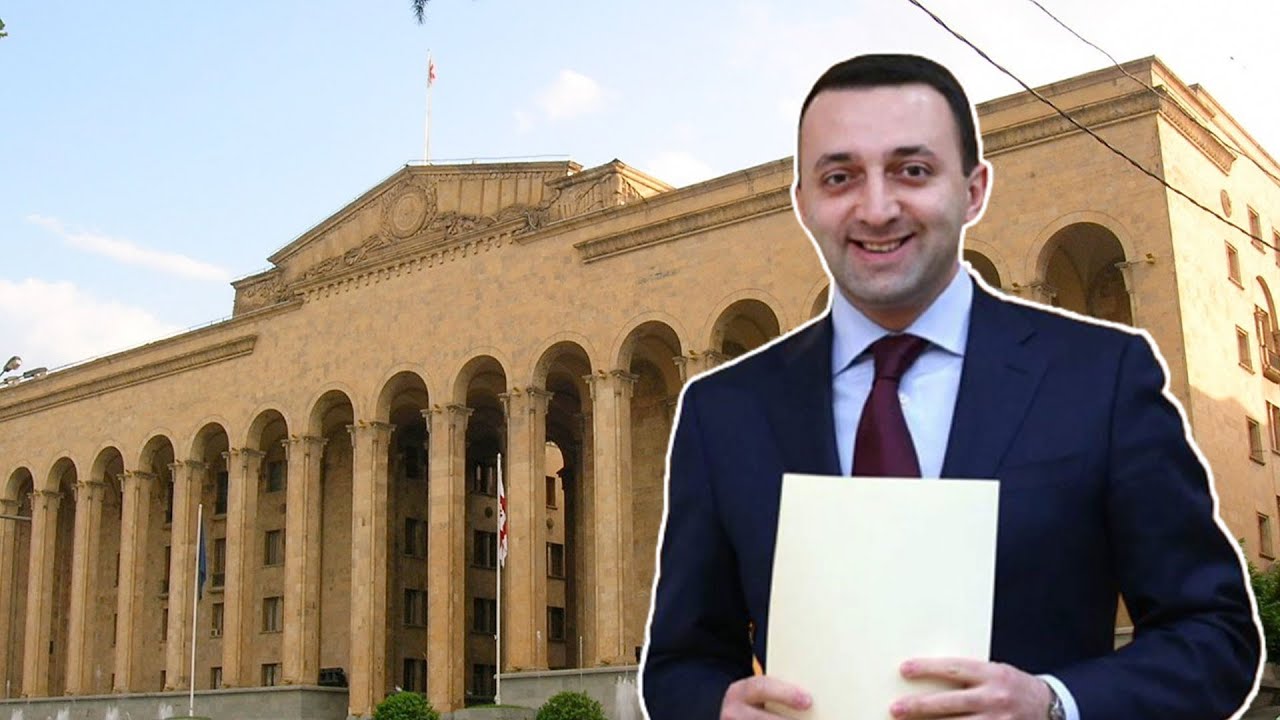 ირაკლი ღარიბაშვილი ყველას წინააღმდეგ რაზე ისაუბრა პრემიერმინისტრმა