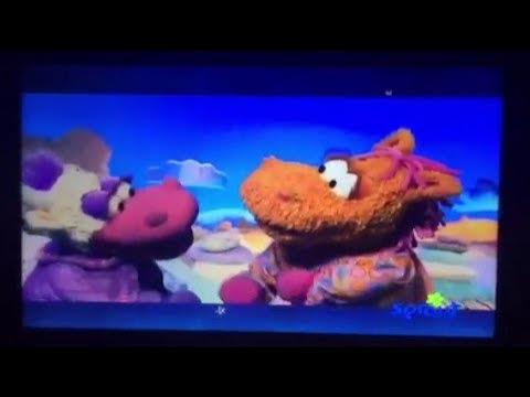 Sprout Songs: The Feelings Song - YouTube Music