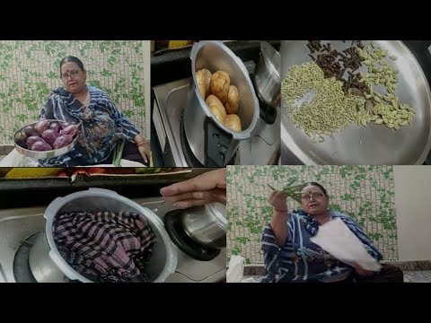 Multitasking Today/ Itna Kaam Ek Din Me Kar Liya Maine - YouTube