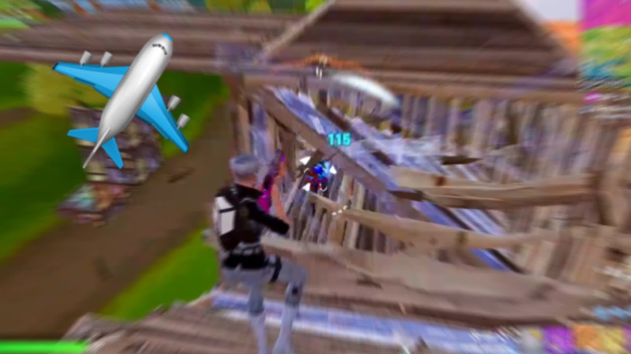 7 years ️| Chapter 2 remix | Fortnite montage KUBE#17 | - YouTube