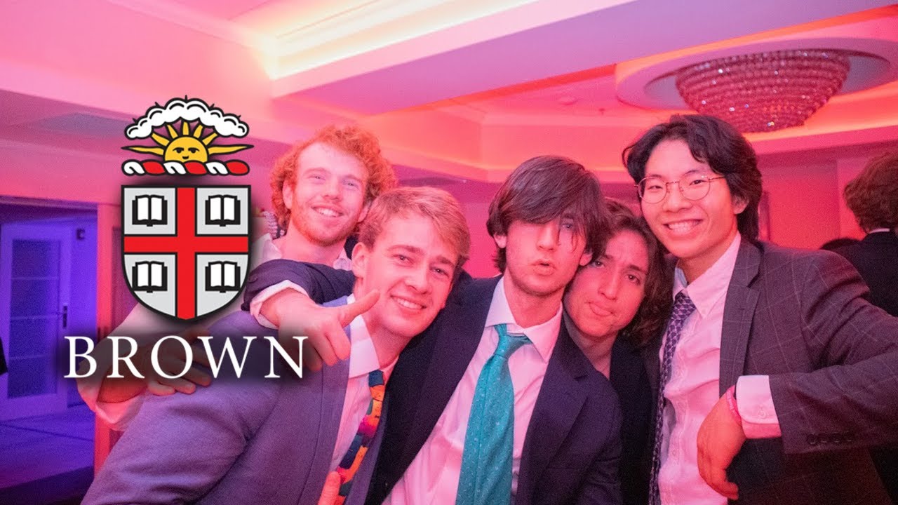 typical friday at college - YouTube