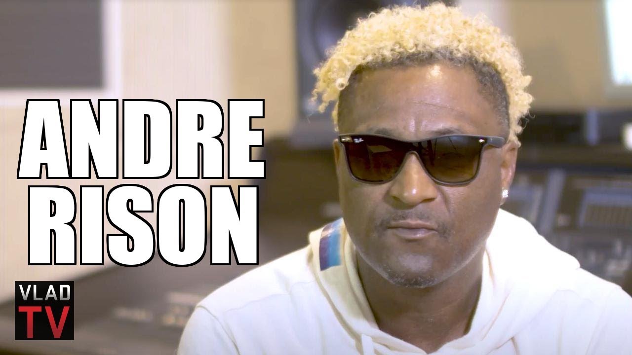 Andre Rison on His House Getting Shot Up the Night Before the NFL Draft ...