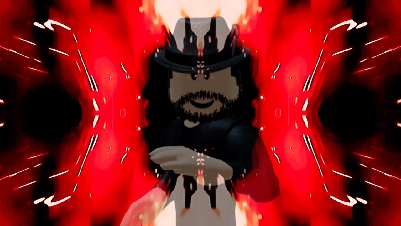 The fedora doctor title sequence based on tom ellis ( remake of a ...