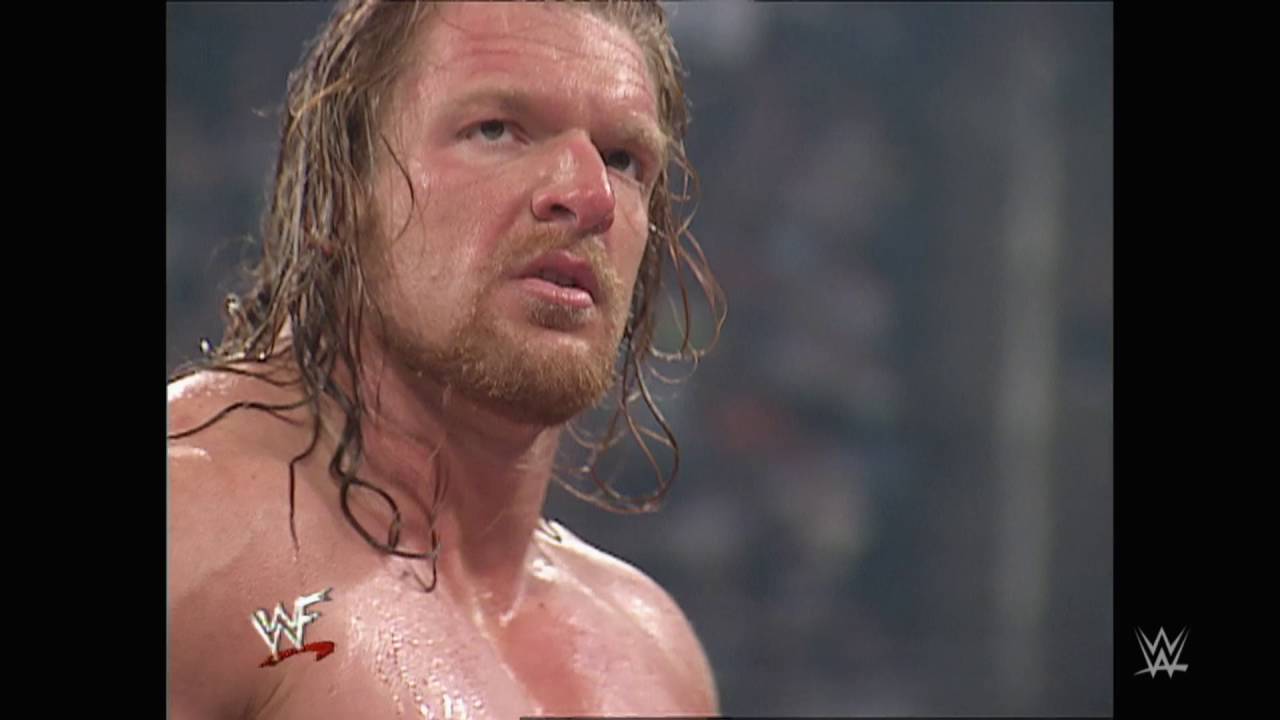 "Stone Cold' Steve Austin vs. Kurt Angle & Rikishi: Raw, Nov. 6, 2000 ...