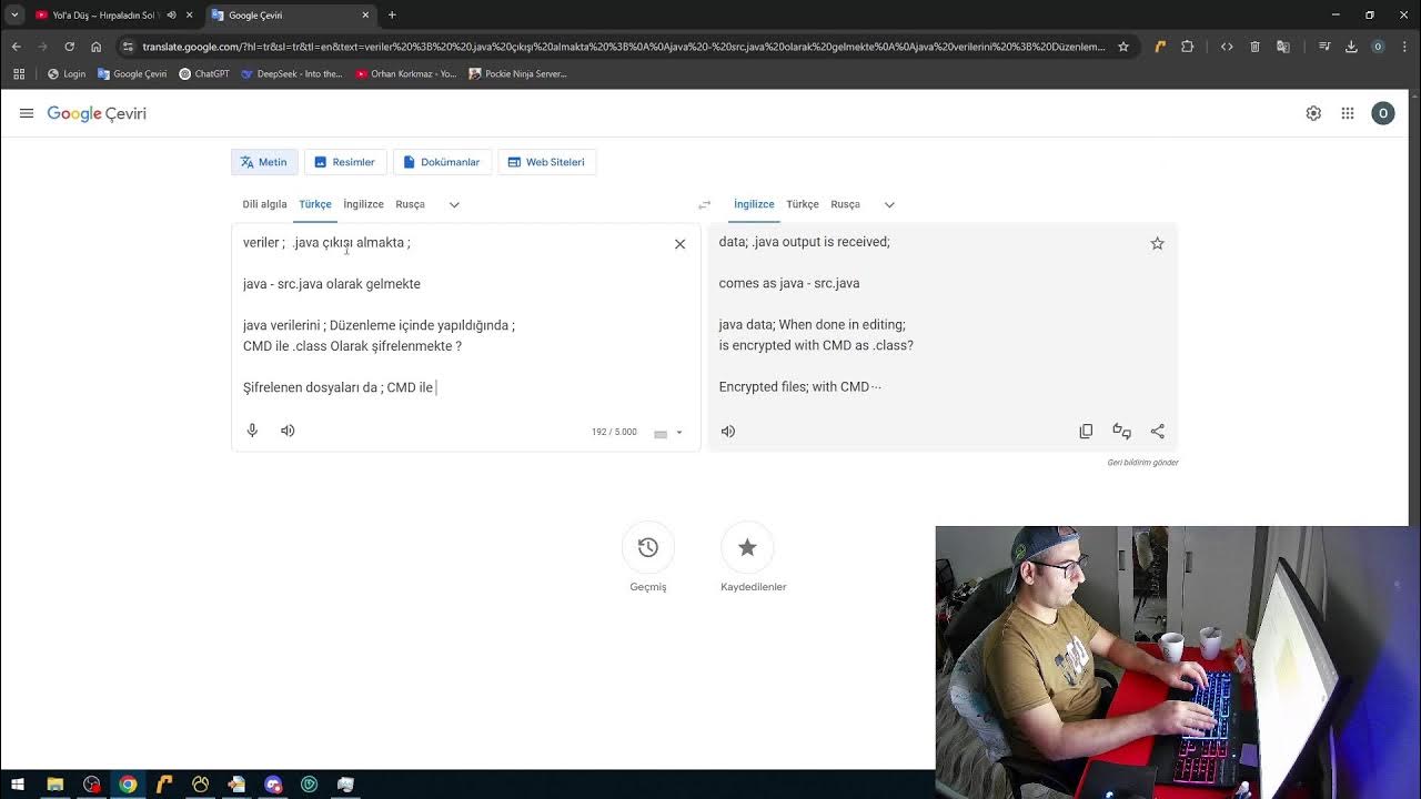 WEB CODİNG // JAVA DECOMPER AND JAVA.JAR ,CLASS CODİNG// WEB JAVA ANALİZİNG # 5 - YouTube